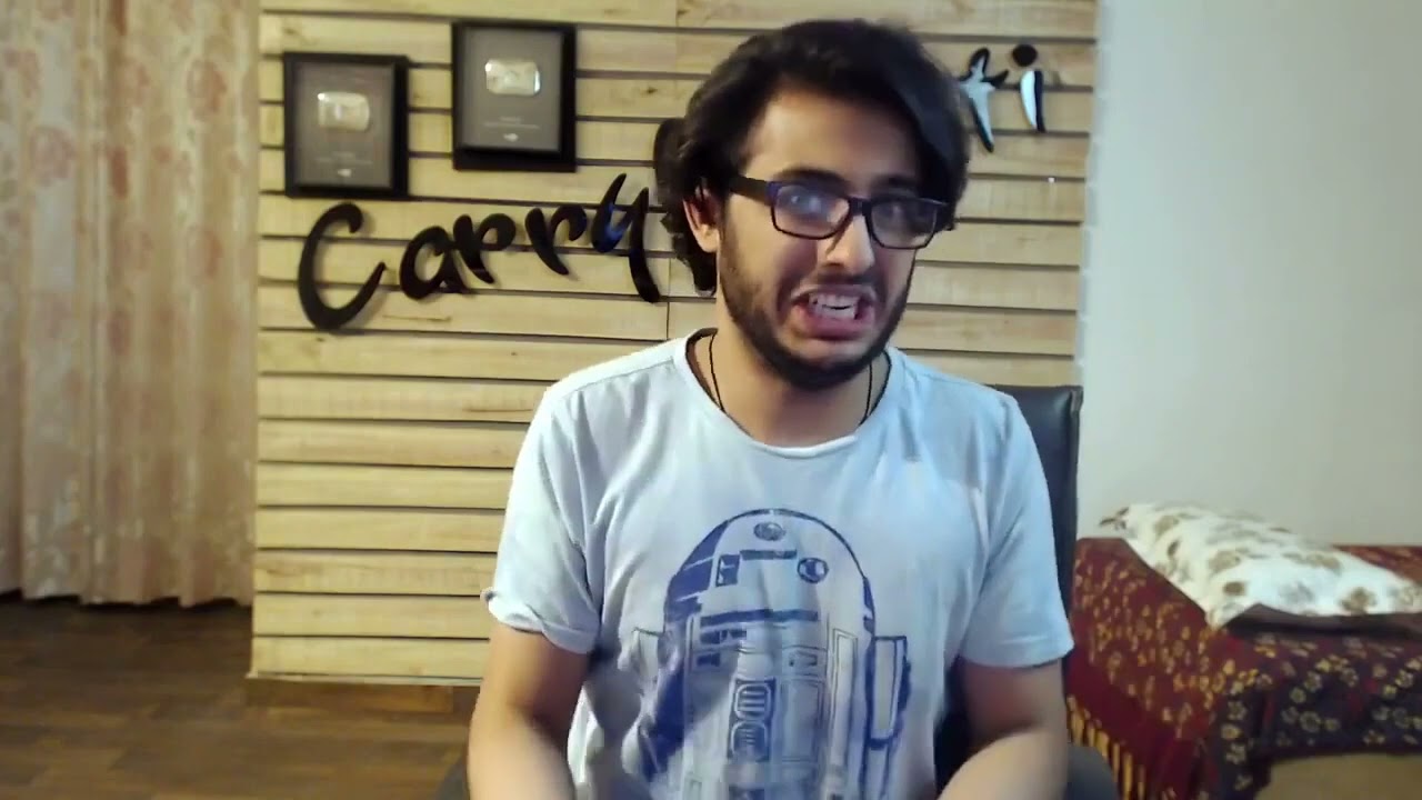 Abhi to Ruko Climax abhi baki hai meme templates by Carry minati.No ...