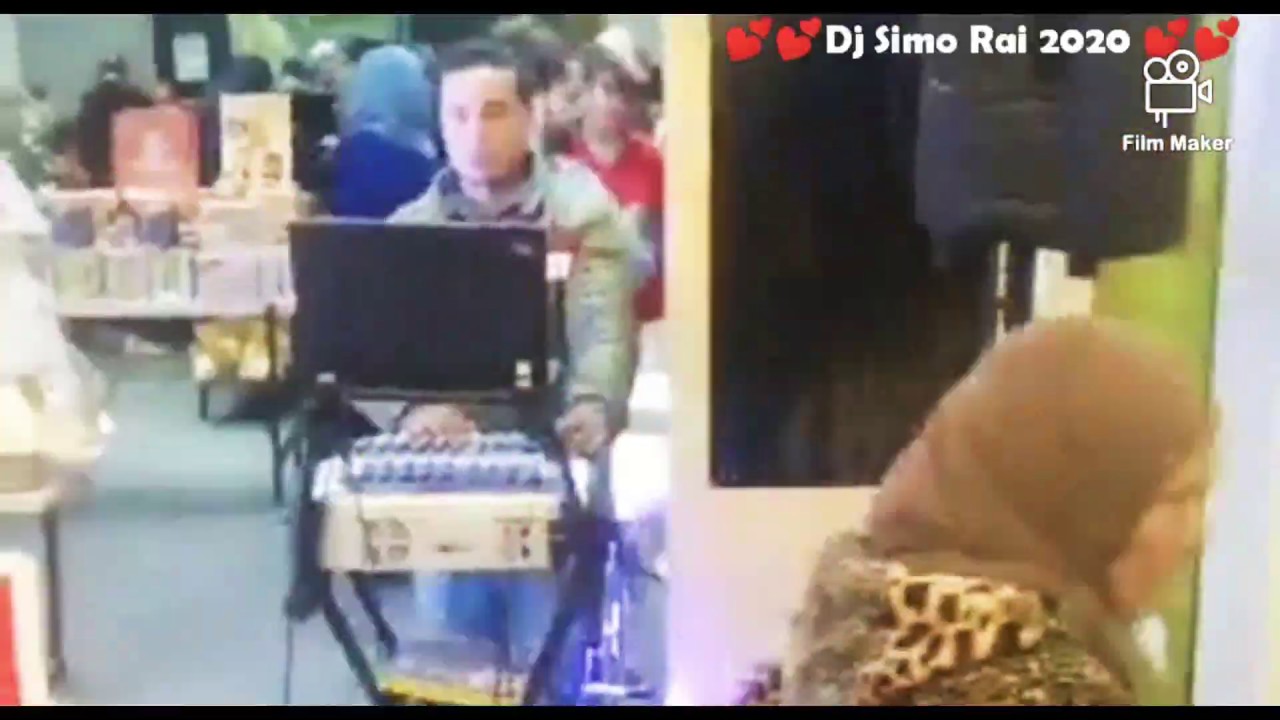 Animation Agence Animateur Dj Simo Rai 2020 🎼🎼 - YouTube