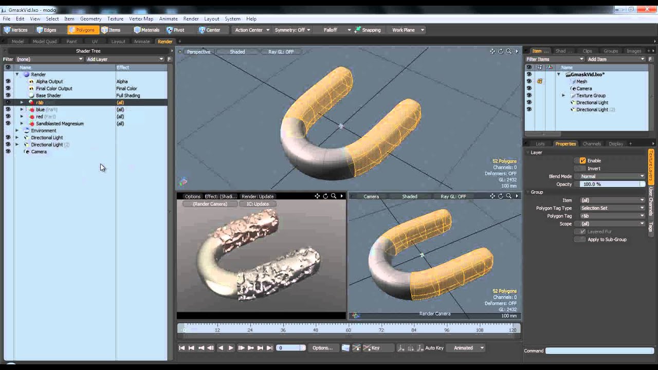 Использование тэгов. Общие принципы. Polygon Tag. - YouTube