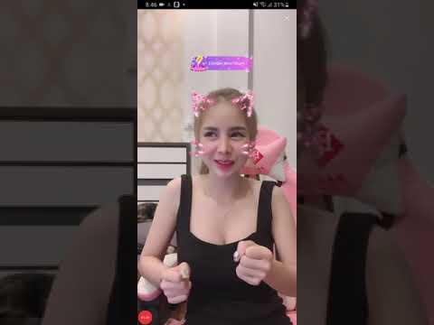 Beautiful Young Girl Look So Sexy Dance Hot BIGO LIVE HOT WIK WIK LOLOS BANNED LIKE & SUBSCRIBE ✌️✌️