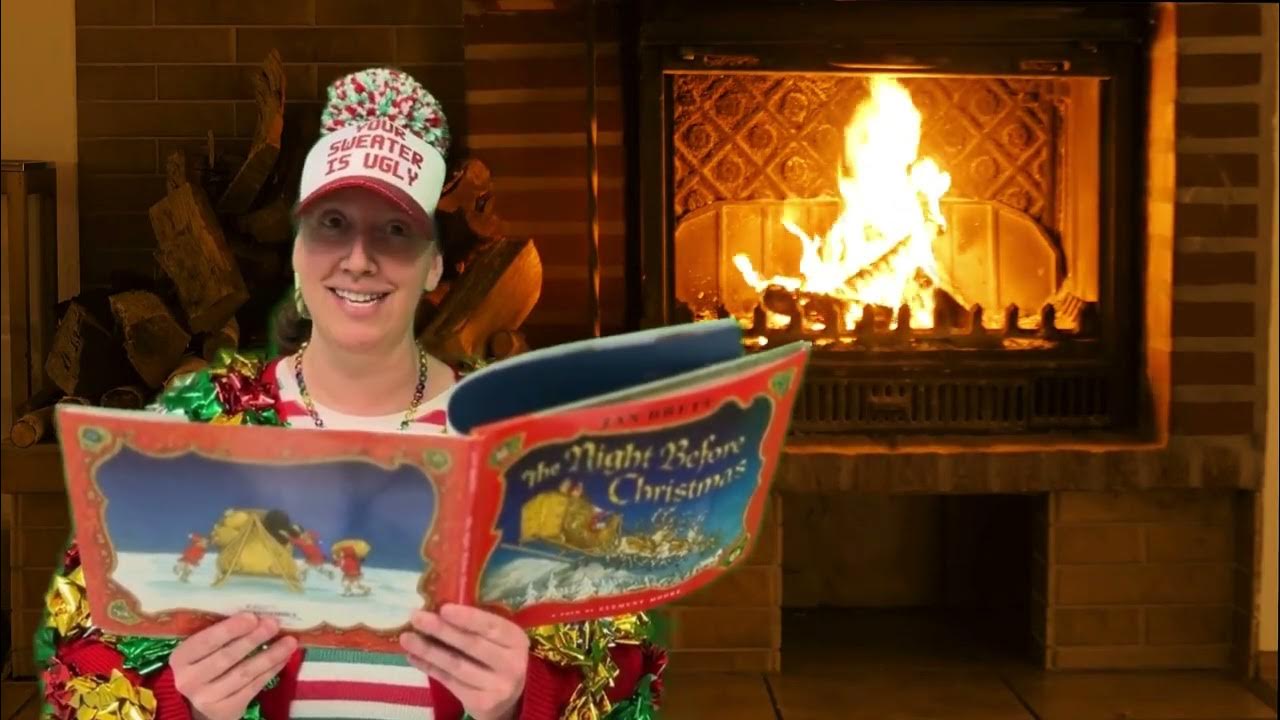 ‘Twas the Night Before Winter Break - YouTube