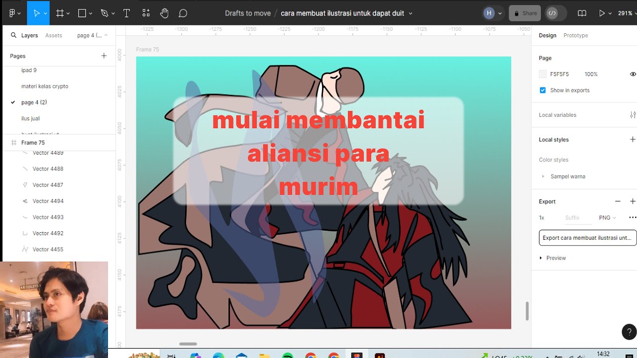 nano machine chapter 223 mulai membantai aliansi murim dan membuat ...