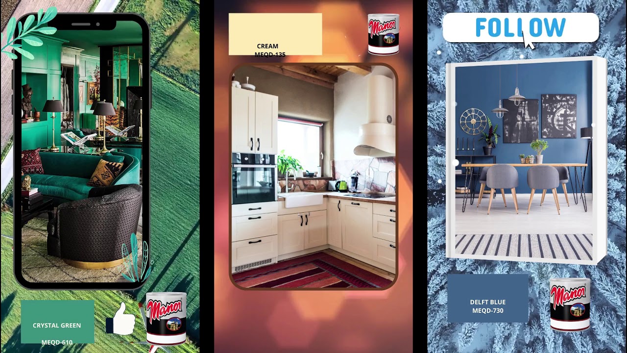 Sphero Color Stories Part 1 - YouTube