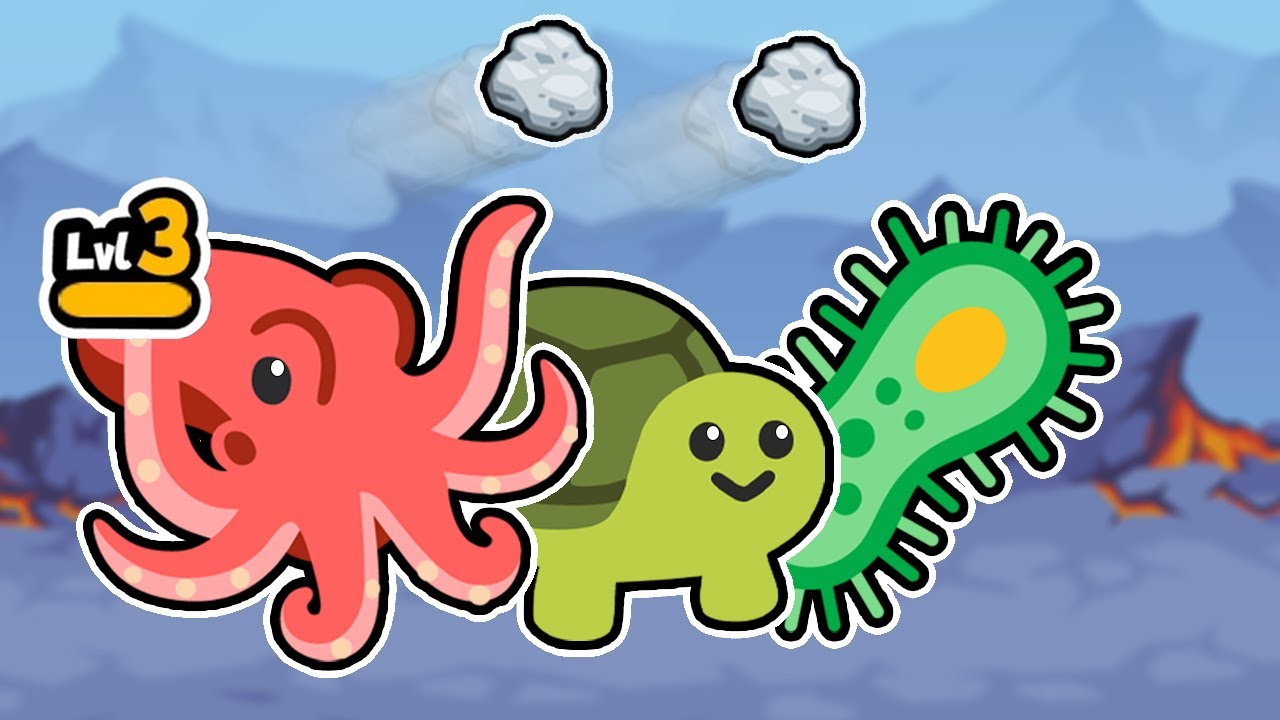 ANNIHILATING the OPPOSITION with the MOST INSANE OCTOPUS + MICROBE ...