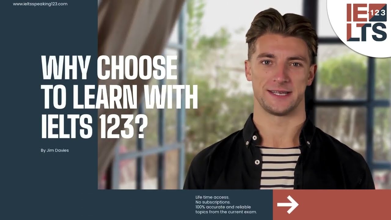 IELTS 123 (Speaking forecast 2022) - Payhip