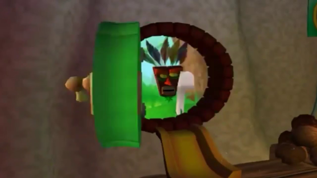 Crash Bandicoot: The Wrath of Cortex Quotes of Crash Of The Titans/Mind ...