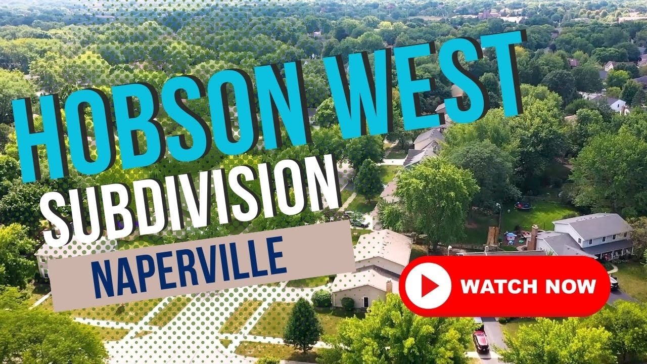 Hobson West - The Most Desirable Subdivision for Your Dream Home in ...