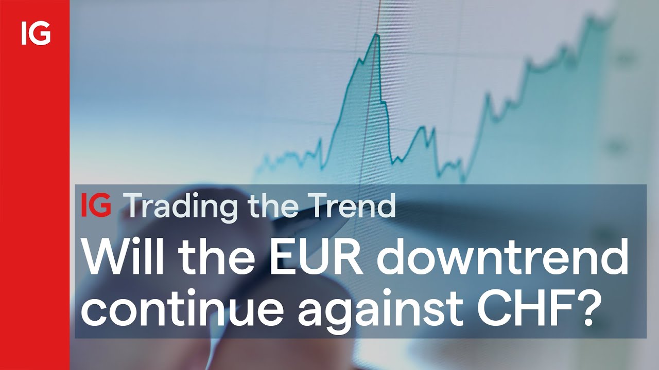 Trading The Trend EUR CHF To Continue Downwards YouTube trading-the-trend-eur-chf-to-continue-downwards-youtube