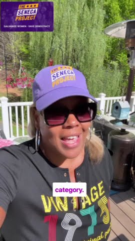 The Seneca Project Won a Webby!!! - YouTube