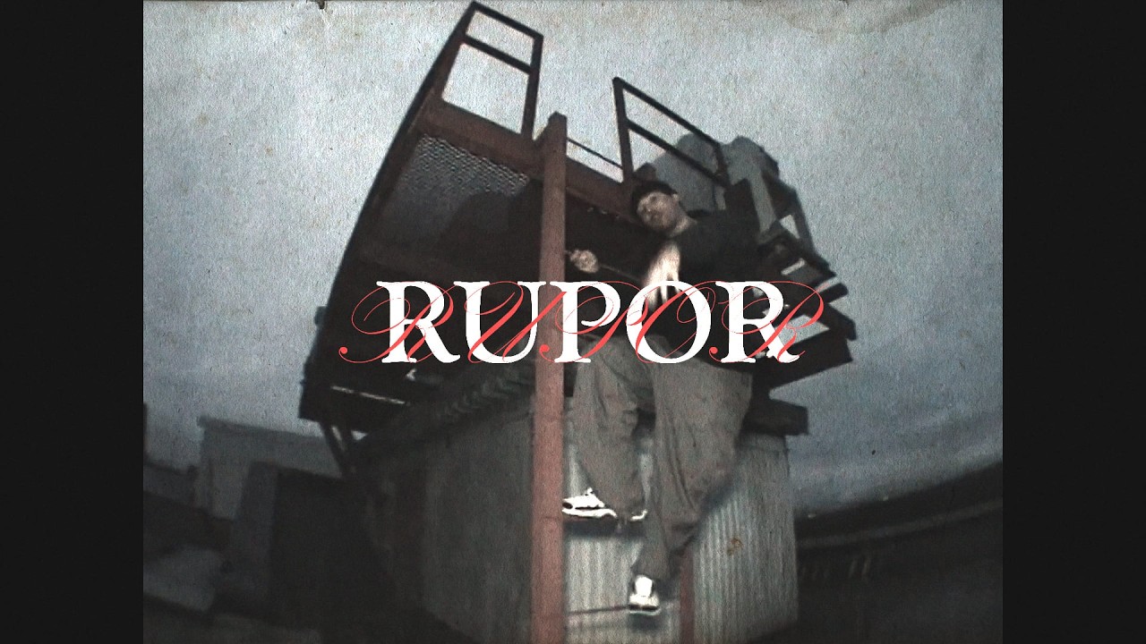 [FREE] MIYAGI + ЭНДШПИЛЬ + SALUKI + BATO TYPE BEAT - RUPOR - YouTube