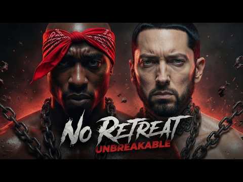 2Pac ft. Eminem - Unbreakable (No Retreat) (2026)