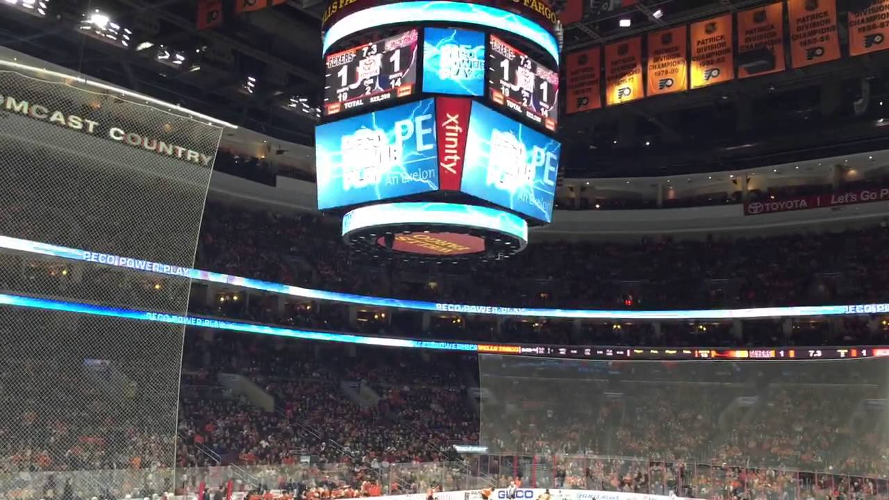 Peco power play - YouTube