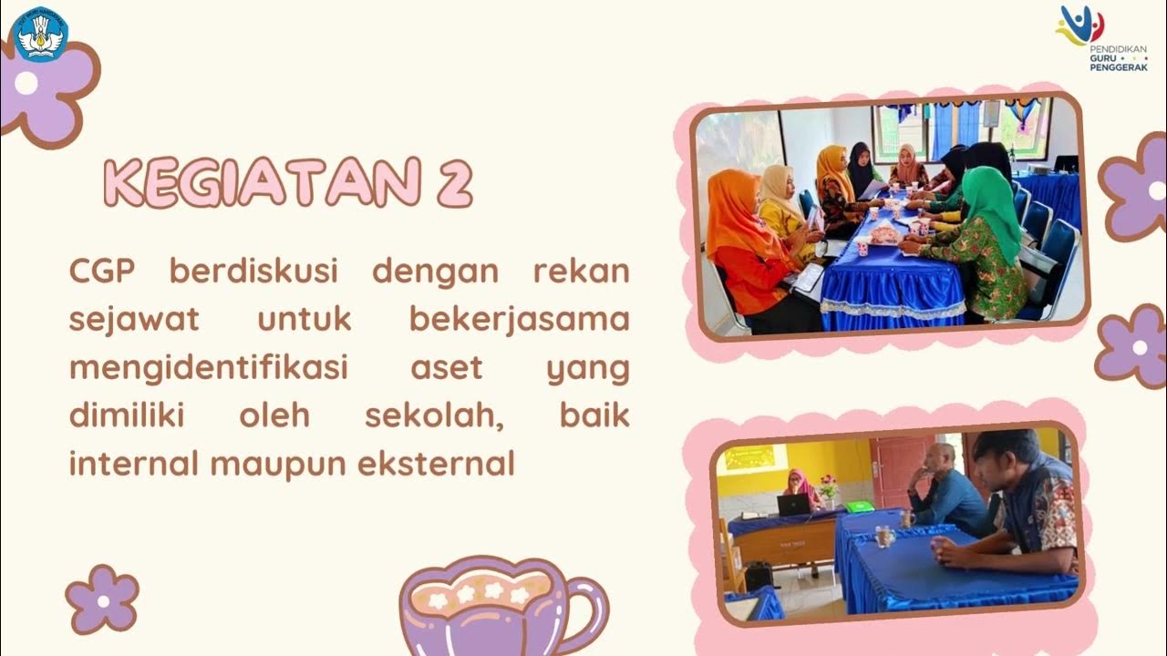 3.2.a.9. Aksi Nyata - Modul 3.2 - YouTube