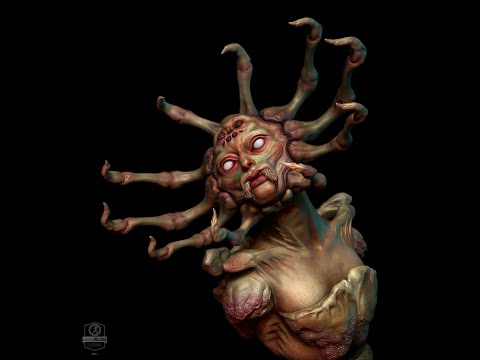 El Pacto The Pact Criatura del Destino