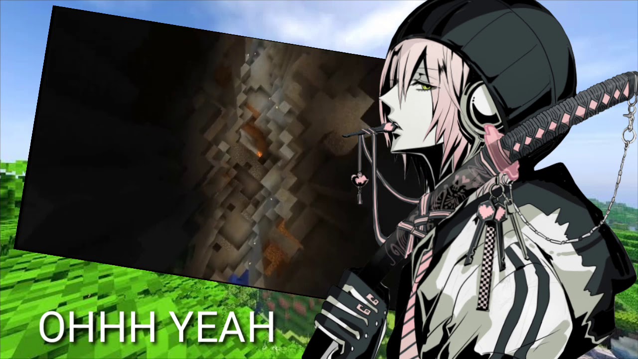 【VY2 V3】MINERO【VOCALOIDカバー】 - YouTube