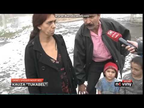 Tukabel reportaž HD - YouTube