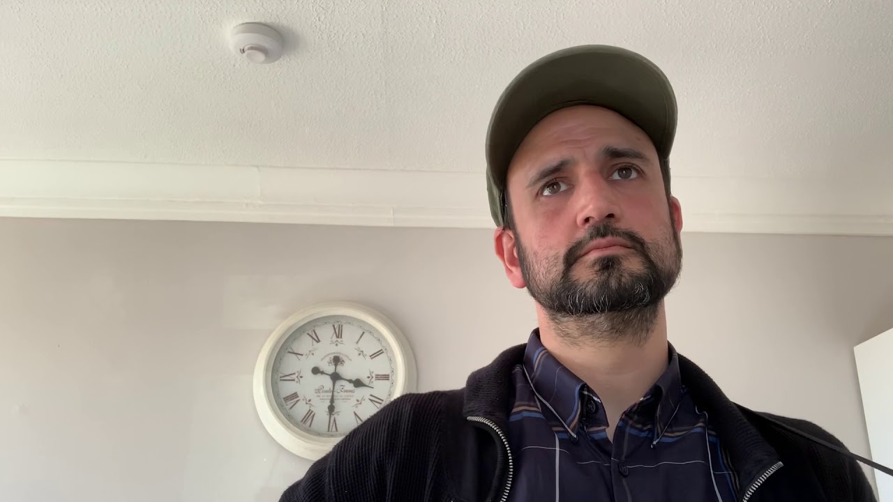 Beatles Day 20 2020 Part 3 from Mark Rodrigues (kids off camera!) All ...