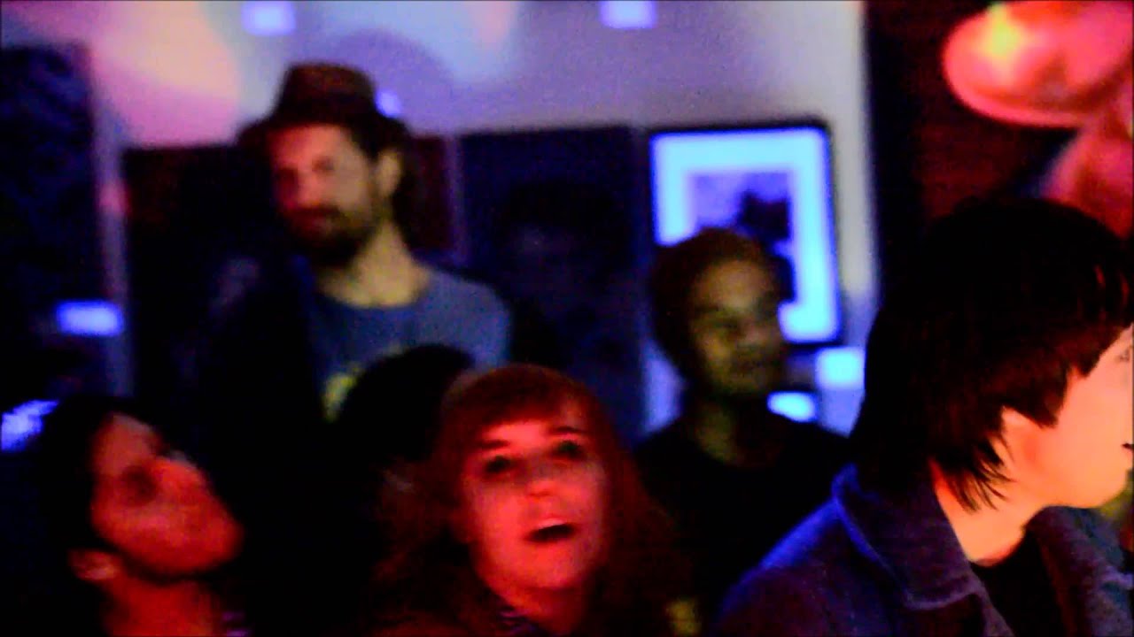 WASI - And the World live - YouTube