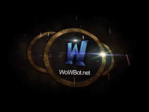 WoW Bots a scam? Nope, check out our setup tutorial. - YouTube