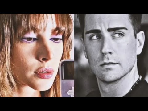 Deniz Baysal & Çağlar Ertuğrul ikilisinden müthiş paylaşımlar geldi @asksensin9246