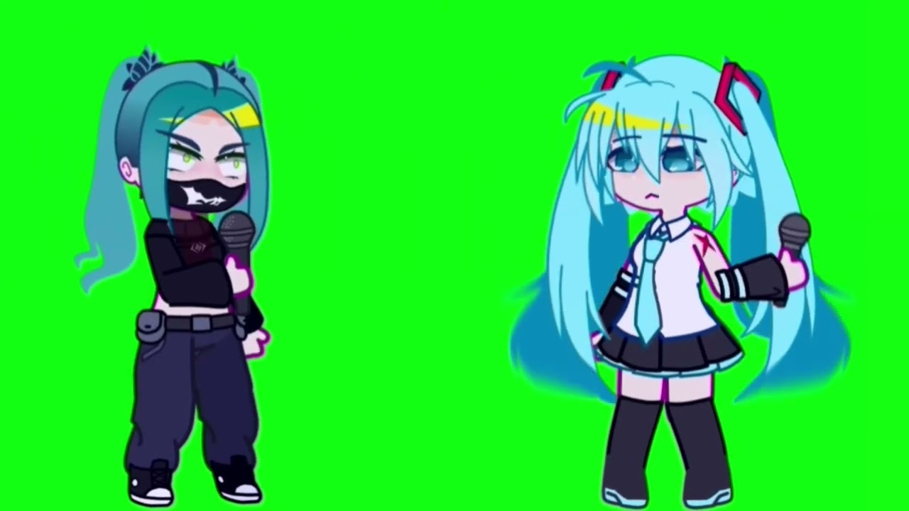 Polar & Hatsune Miku - YouTube