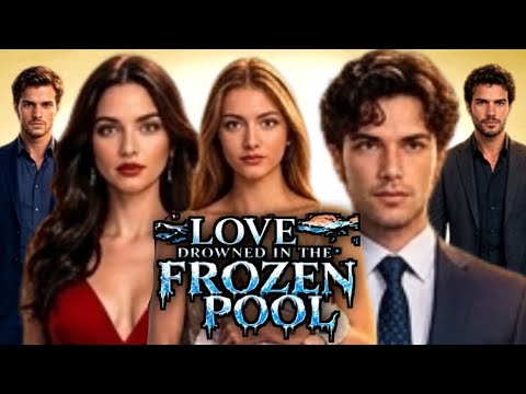 IN LIEBE IM GEFRORENEN POOL ERTRUNKEN Ganzer Film | Neues Drama Alle Episoden Liebesgeschichte & ...