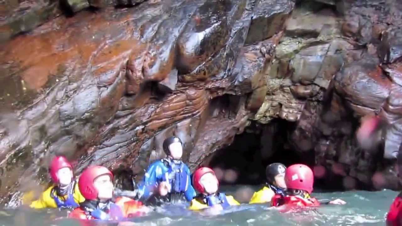 Isle Of Man Activities - YouTube