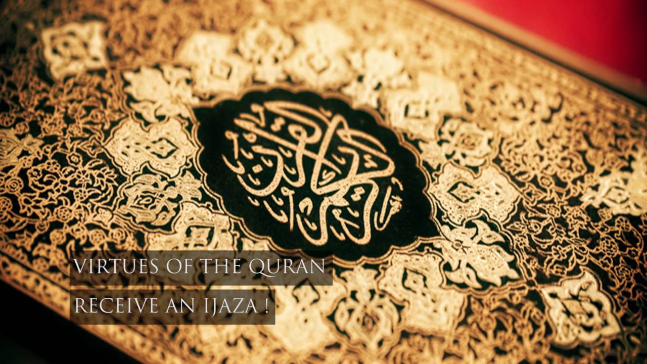 Traditional Halaqa - Summer Retreat 2016 Trailer - YouTube