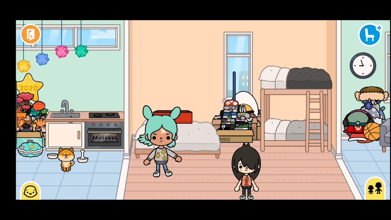 токи боки и YouTube - YouTube