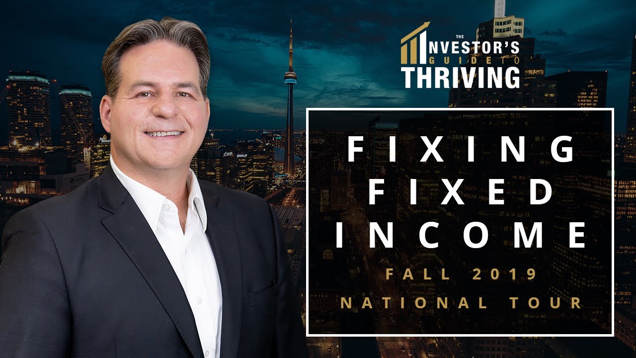 Fall 2019 - Larry Berman Live - YouTube