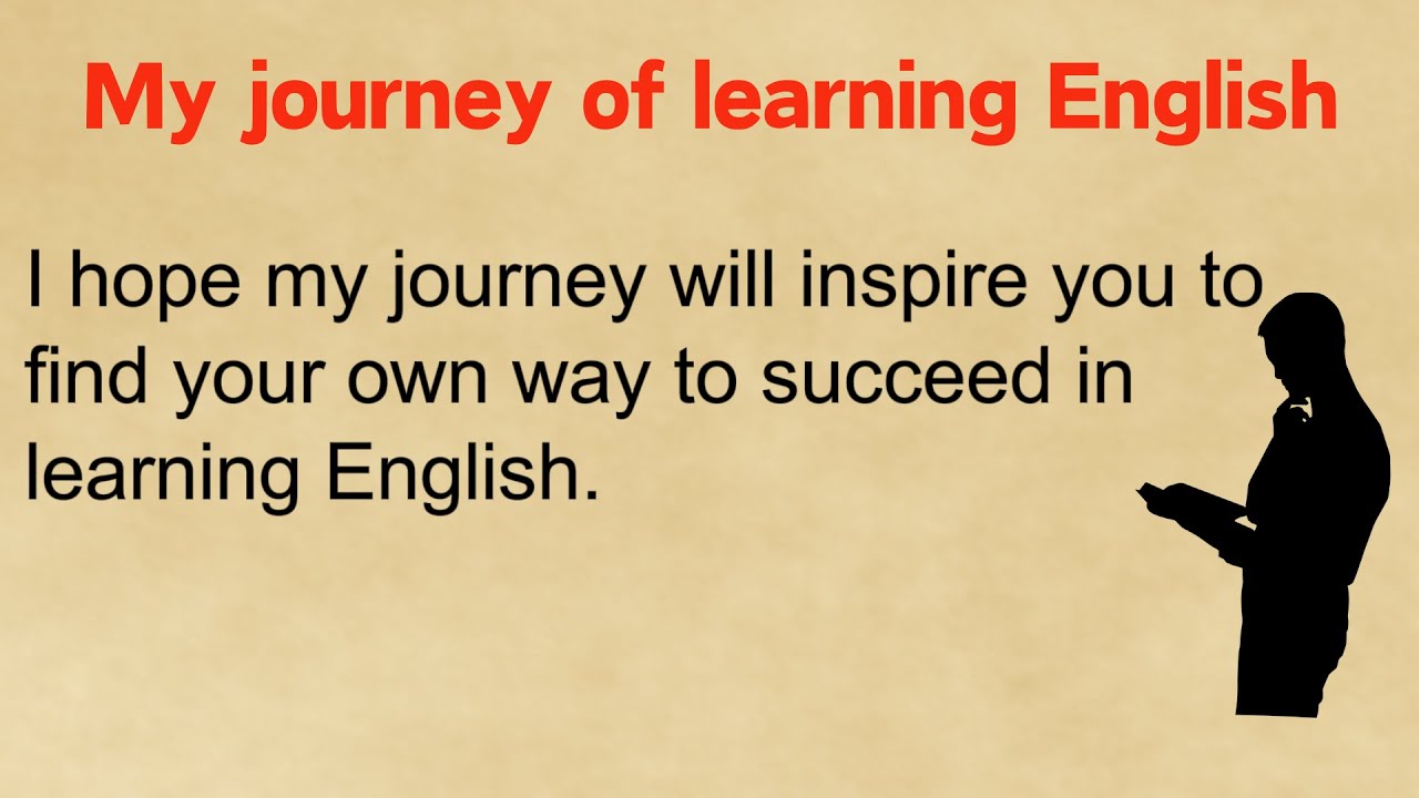How to learn English | English learning | Learn English story | My ...