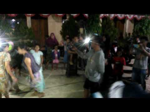 Goyang hot nya emak2