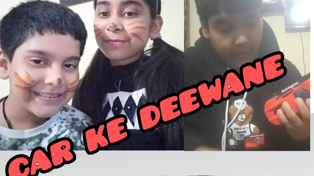 MY NEW CAR LYKAN HYPERSPORT CAR KE DEEWANE @sushildubey8582 - YouTube