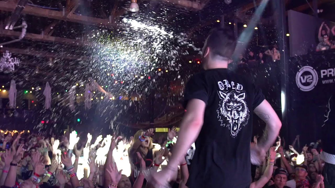 Get Freaky 2015 Official Aftermovie - YouTube