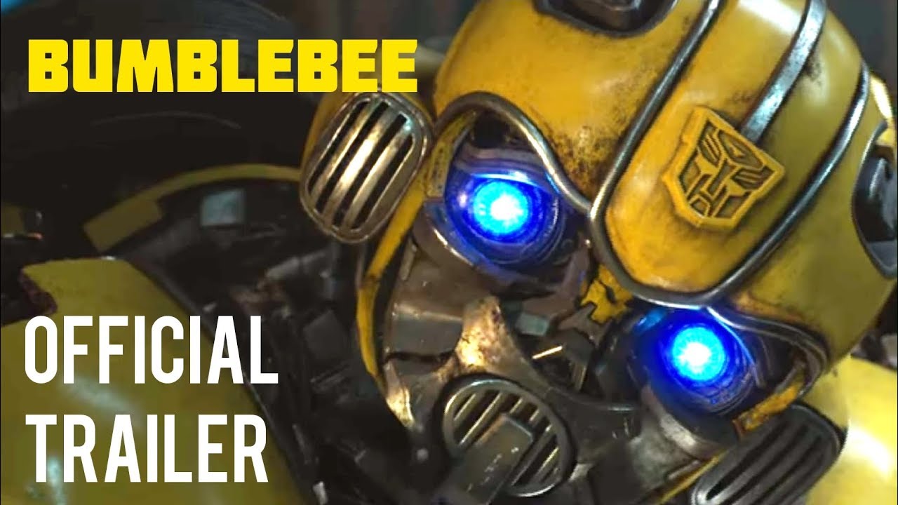 Bumblebee_(2018)_-_Official_Teaser_Trailer_-_Paramount_Pictures - YouTube