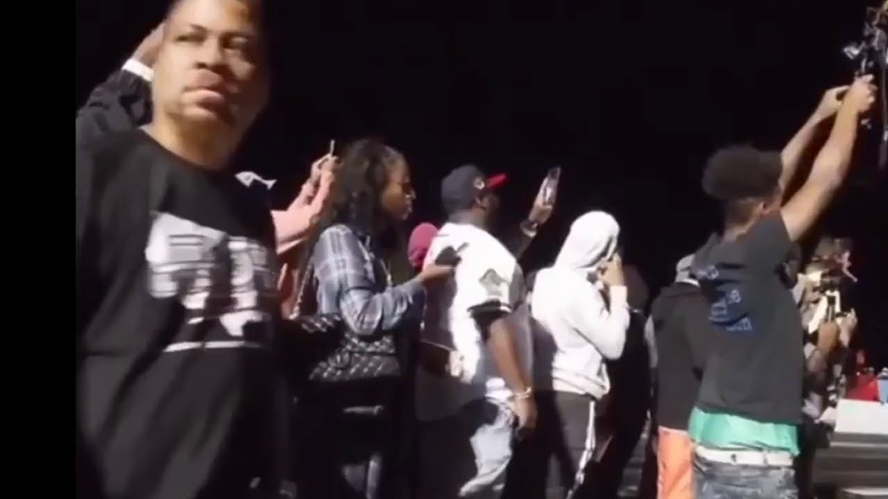 Donk Grudge Race GoPro 2fly Vs CC - YouTube