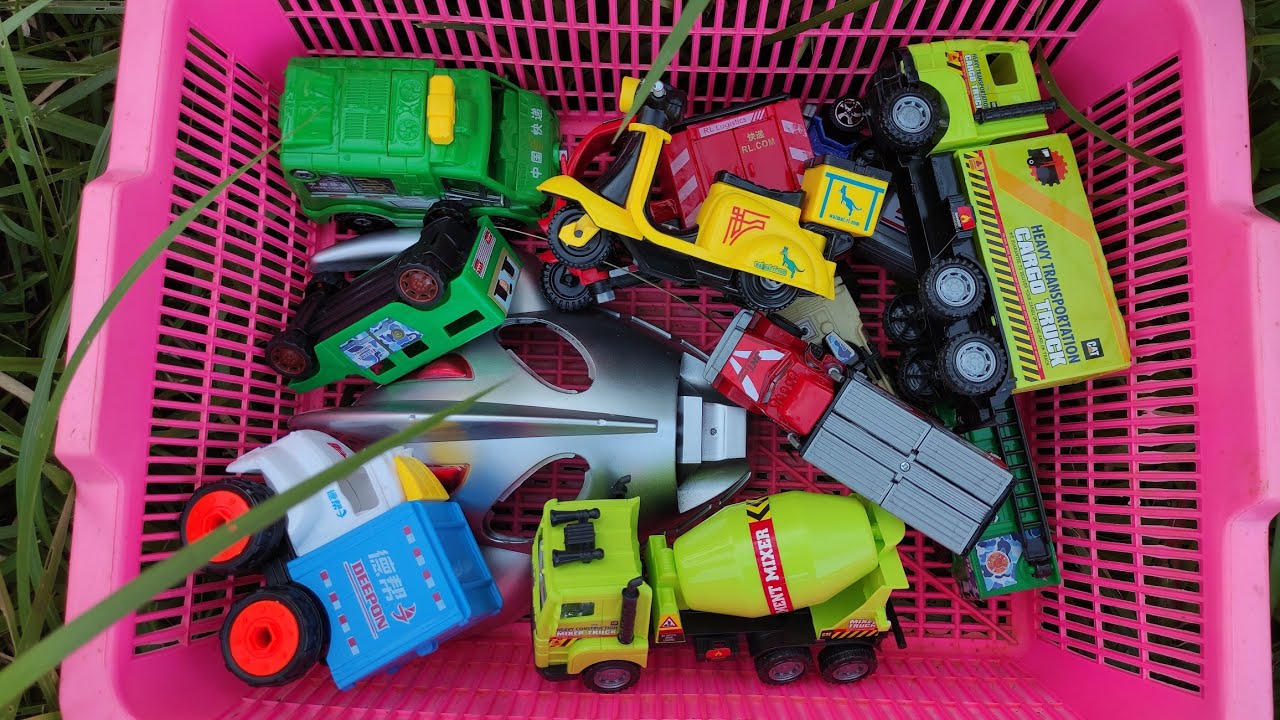 Mainan Mobil Box, Mobil JNT, Mobil Tentara, Topeng Ultraman, Mobil ...
