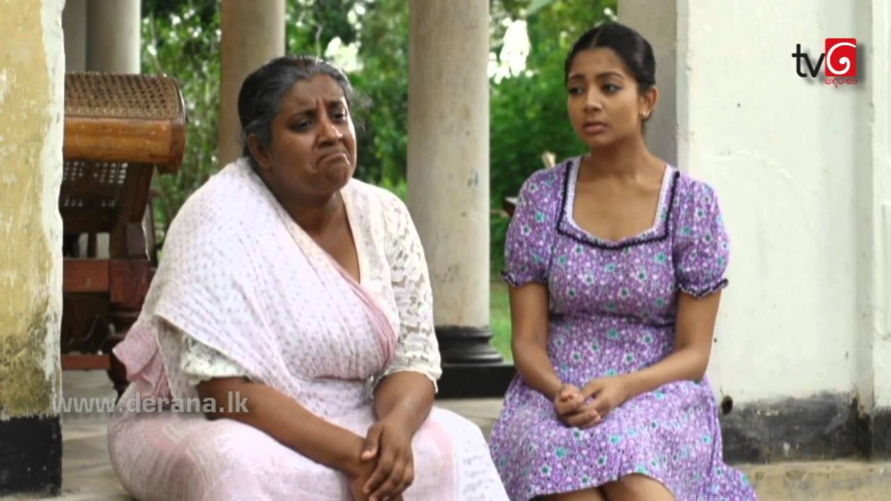 Aththamma Episode 283 18th April 2014 - YouTube