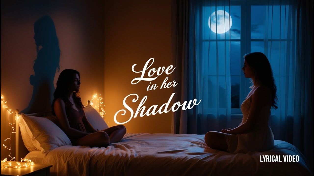 Love in Her Shadow – Official Lyrical Video | Harmonix Emotional ...