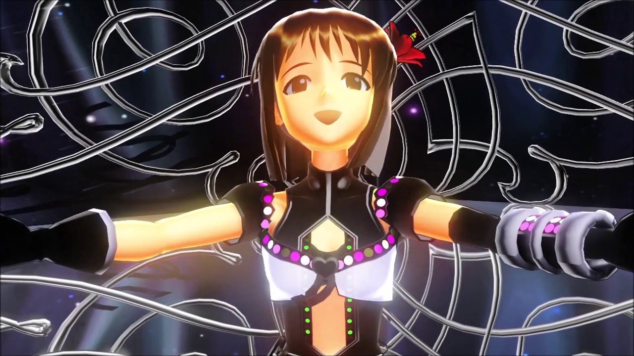 【MMD】Cosmos cosmos 2020 カメラモーション配布 - YouTube