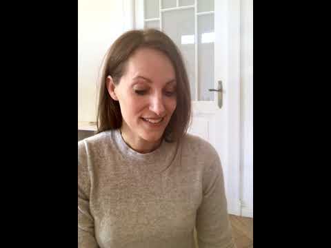 Anna Ruhe über ... Kinderrechte - YouTube