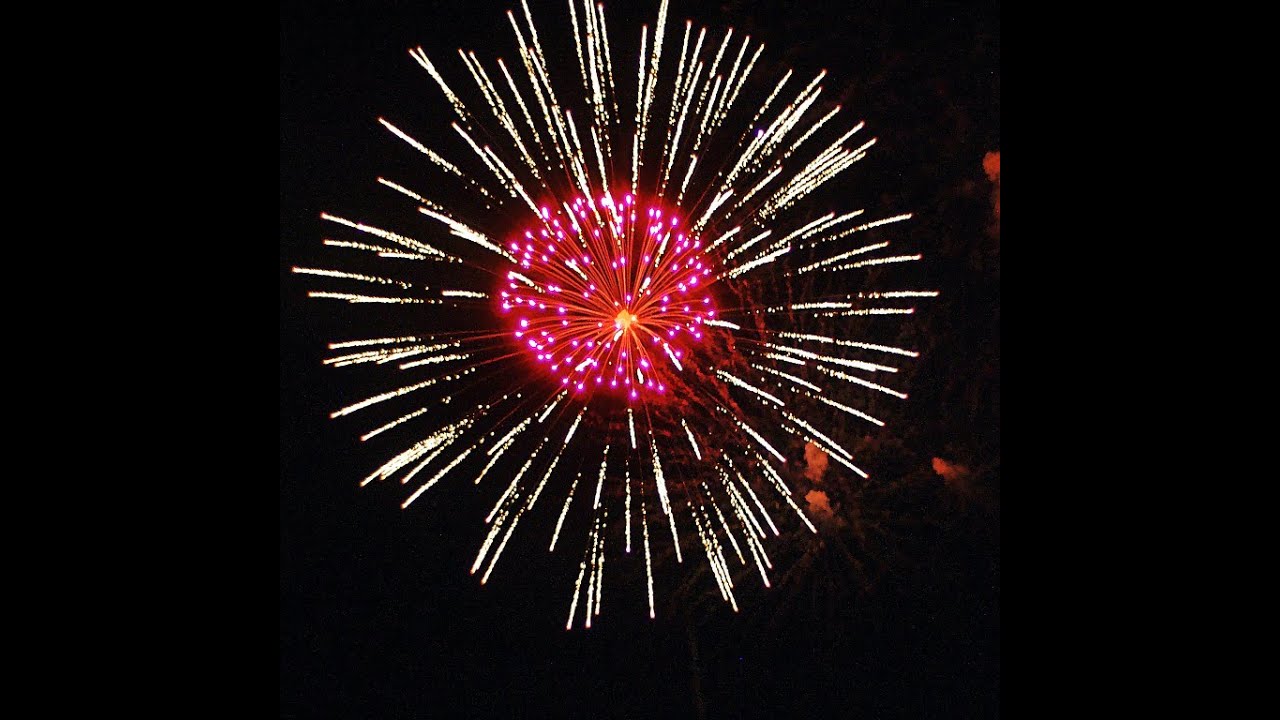 Ultimate Fireworks Compilation - YouTube