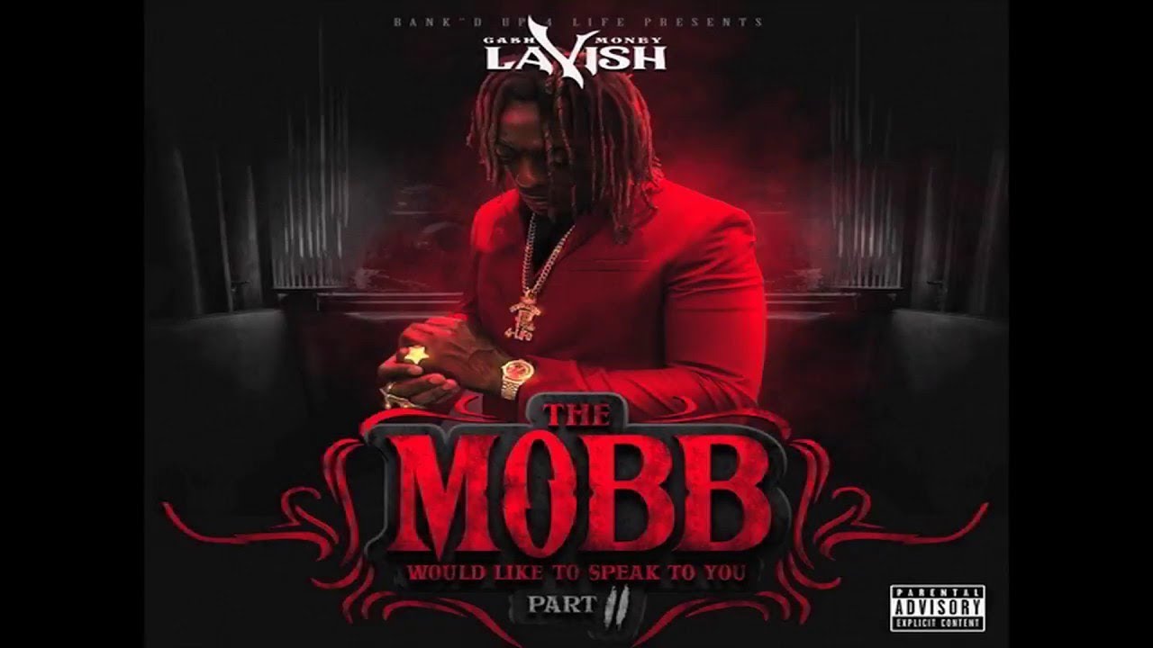 Jawz By Lavish D (CML) - YouTube