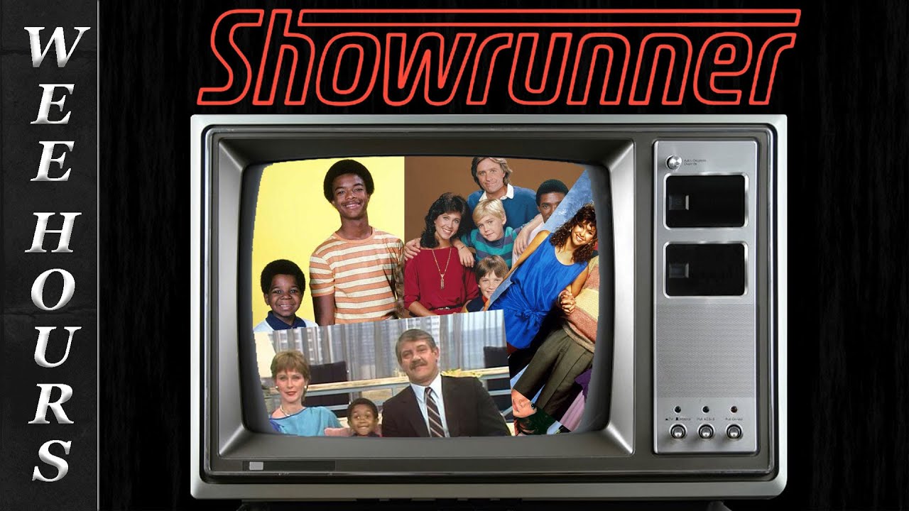 Merry Christmas, Gary Coleman | Showrunner Pre-Release (Part 3) - YouTube