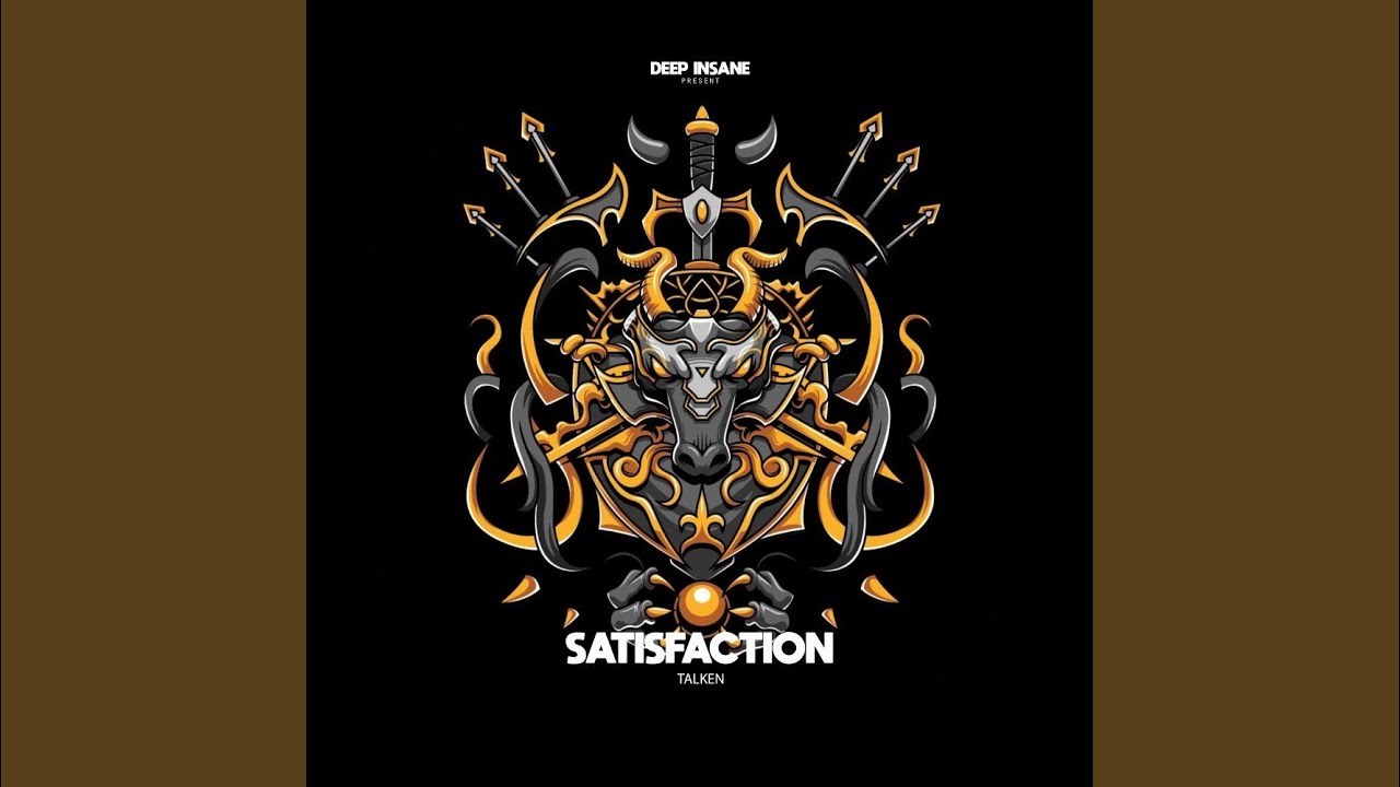 Satisfaction (Rework) - YouTube