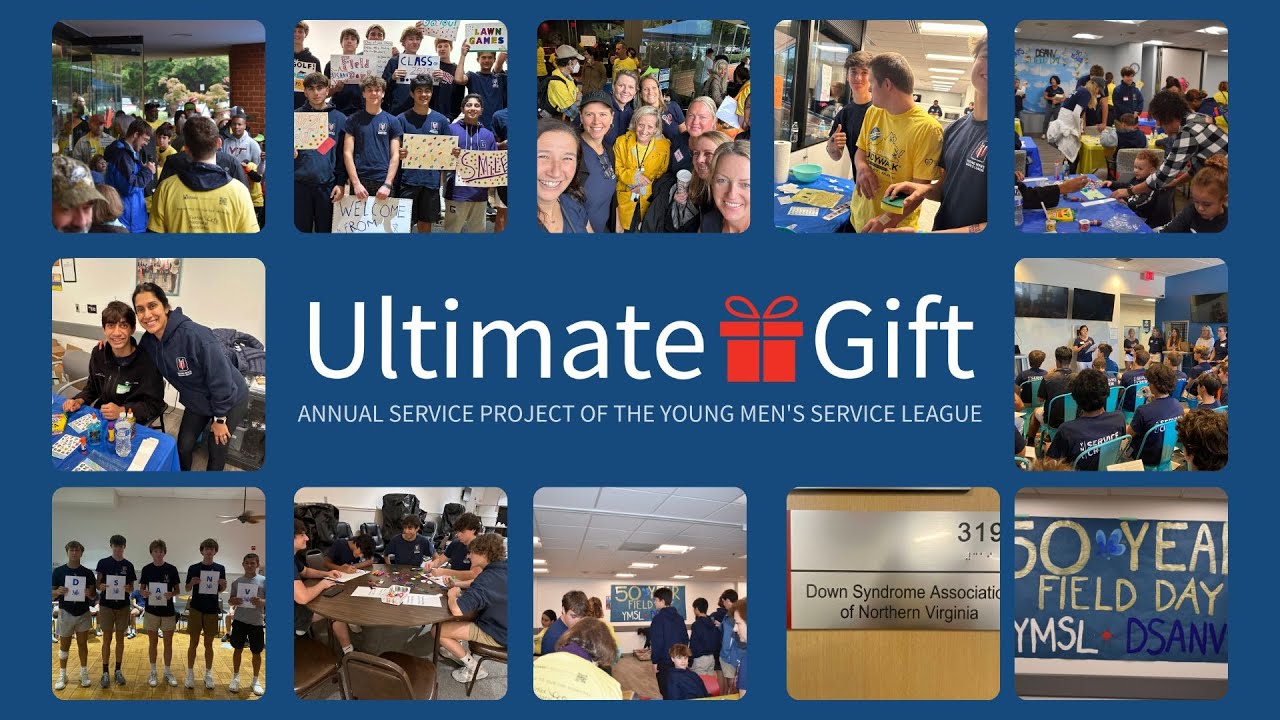 2022-23 Ultimate Gift - YMSL Vienna-Oakton - YouTube