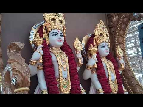 shree narnarayan Dev distabdi mahotshav Nimitz yagy shree swaminarayan ...