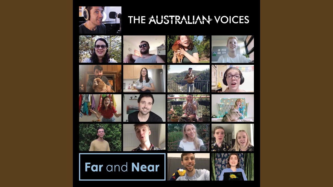 A Great Many Things - YouTube