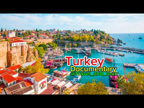 Turkey completely history documentary must watch this video everything ...