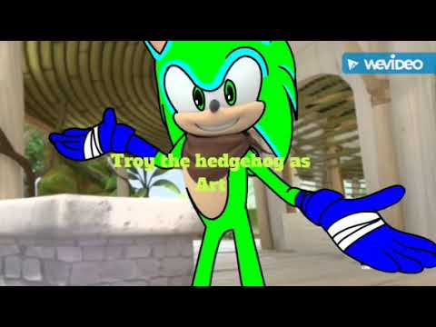 Toons University cast Video - YouTube